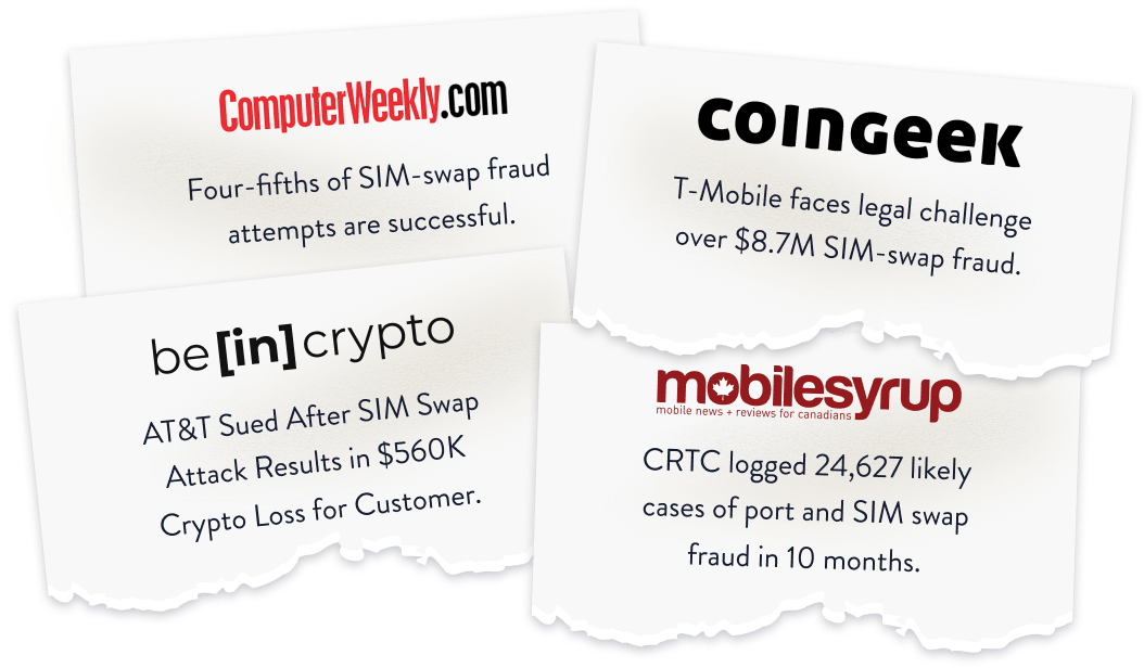 Efani Is Americas No 1 Most Secure Mobile Service Provider